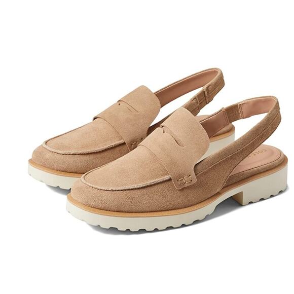 Cole Haan Geneva Slingback